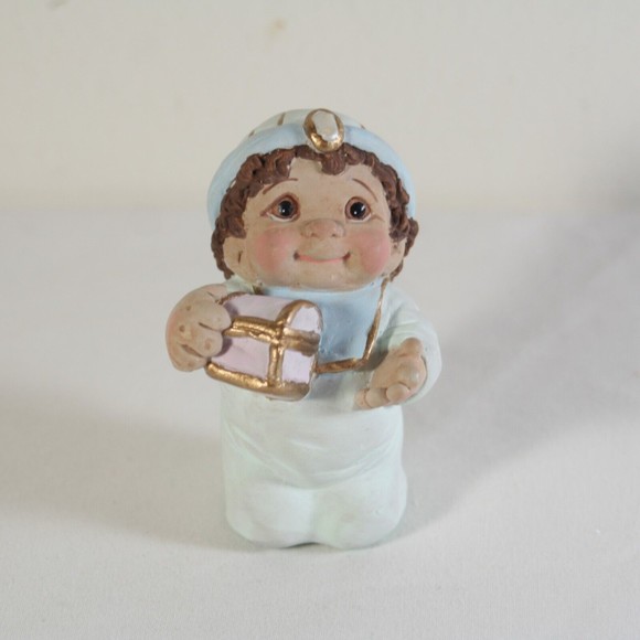 Dreamsicles | Holiday | Dreamsicles Balthazar Wise Man King Figurine ...